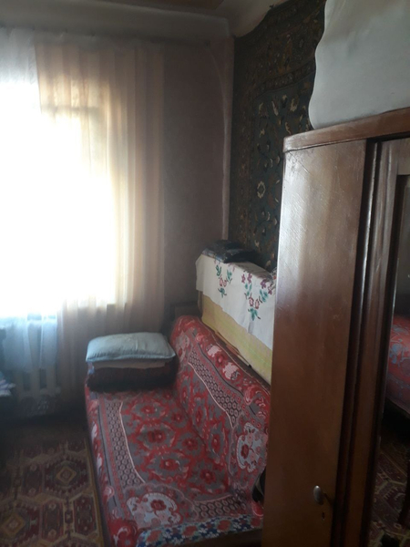 Продаётся 2 комнатная квартира