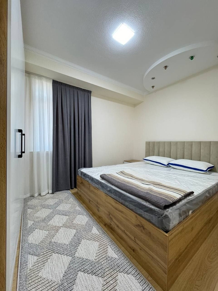 Продается 63м² 1в3/7/12 ор-р Корзинка,МВД