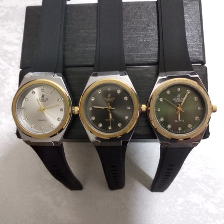 Hublot soatlari Hublot часы