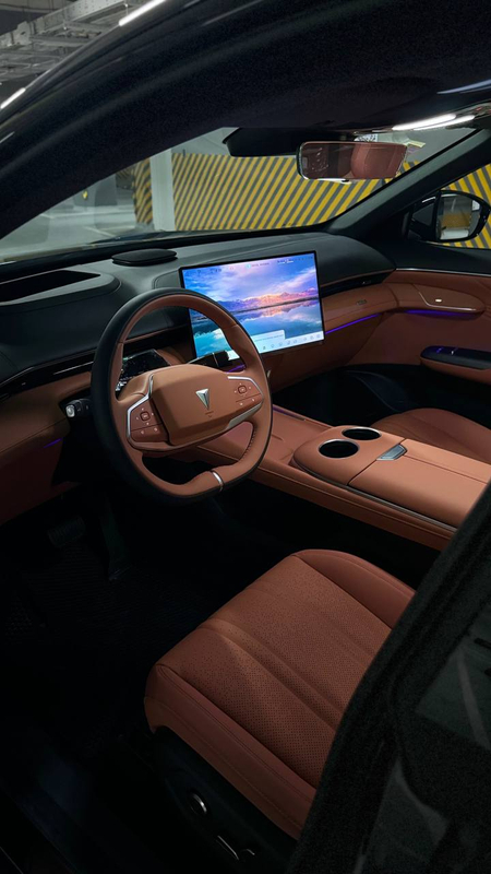Changan Deepal S07 215max