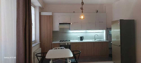 Аренда дуплекс квартиры в Новостройке ЖК Гринвич ID:DM51
800 у.е.
