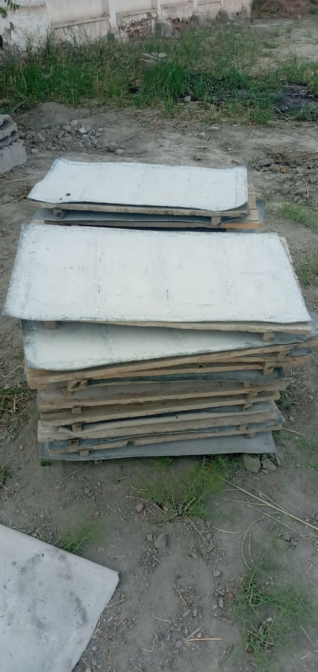 Shlakablok aparat sex tayyor holda kamplekt