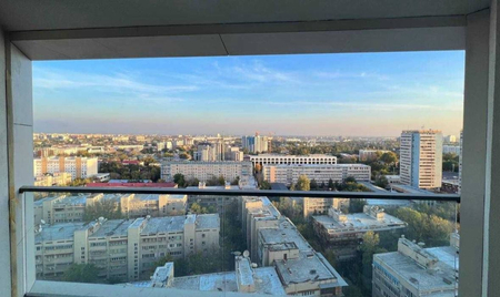 Продается 3х ком. квартира, ЖК Акай Сити, ор-р:Мирзо Улуг-ий р-н, 84м2