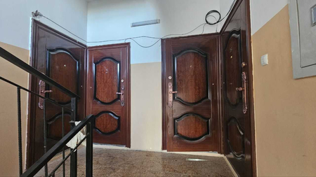 Финансовый институт, Новый фонд 2/3/4 квартира раздельная .(J3161)