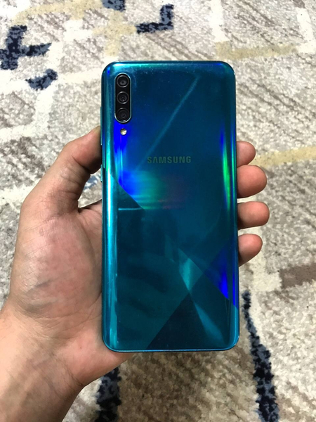 Samsung A30s 4/64