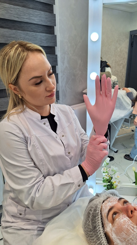 Депломированый Косметолог эстетист, иньекционнист