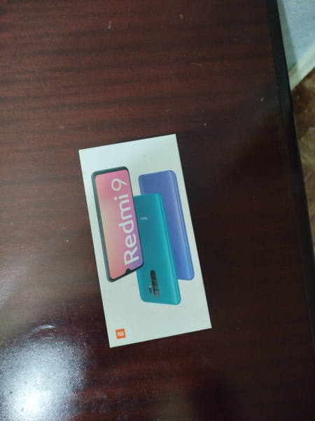 Продам срочно Redmi 9