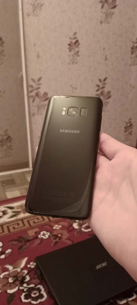 Продам Samsung Galaxy s8 sotiladi