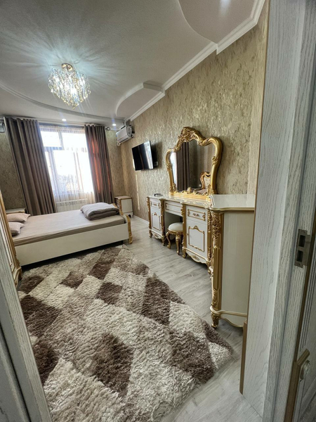 Сдается квартира Гагарина