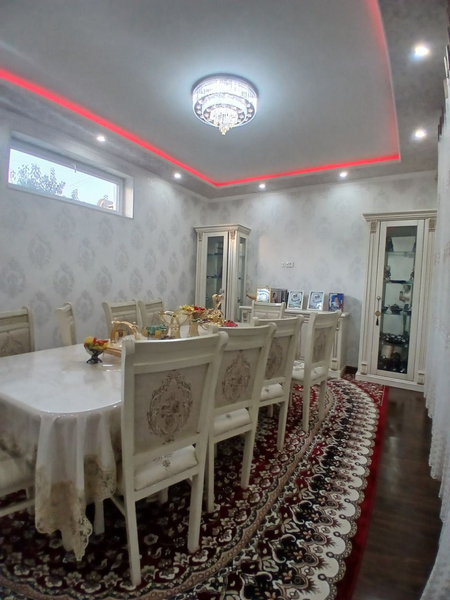 Продаётся дом в Троицке