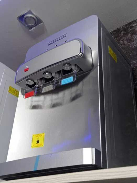 Мини кулер TECHNOBOX