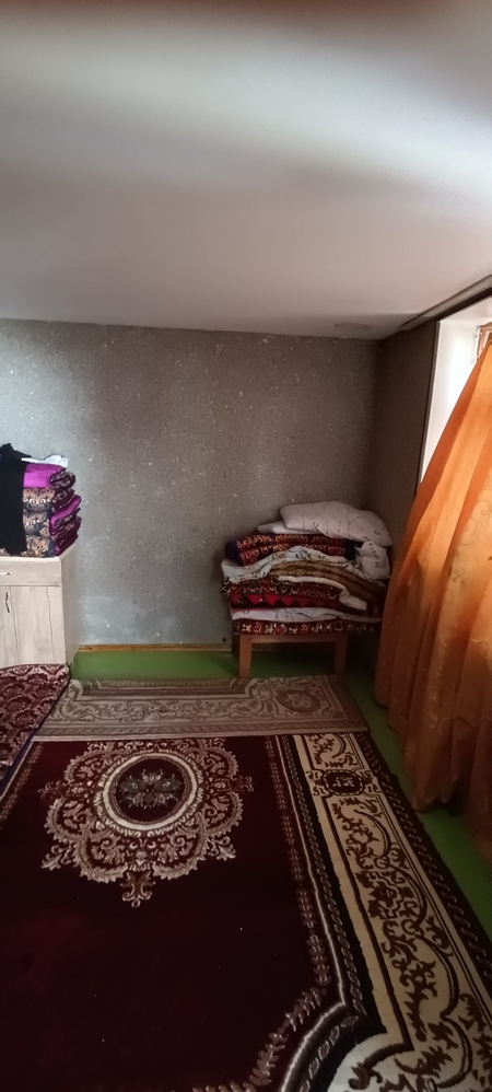 Продается дом 3 комнаты, 2 сотоки Ор Азербайджанской центр.
