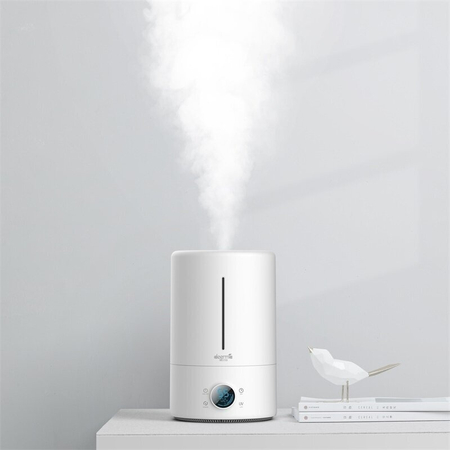 Увлажнитель воздуха Xiaomi Deerma Humidifier 5L (DEM-F628S) Euro.