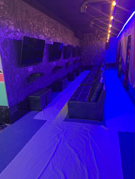 Продаю Game club