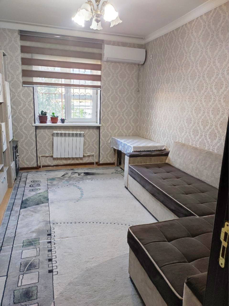 Сергели бекат узгарыш