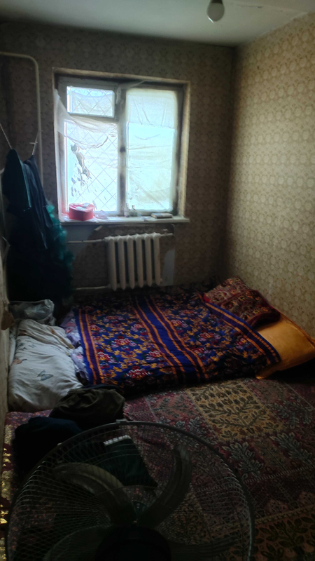 Урганч шахрида 2-хонали уй сотилади