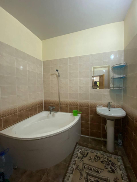 Stadyon ok dom 4 etaj 2 xona ijaraga beriladi
