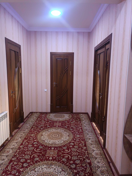 Микрайон 3 комнатная