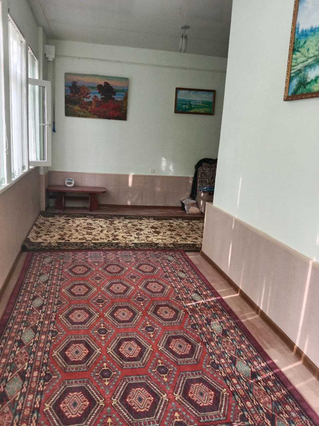 Дом с участком в 10 соток в Зангиоте