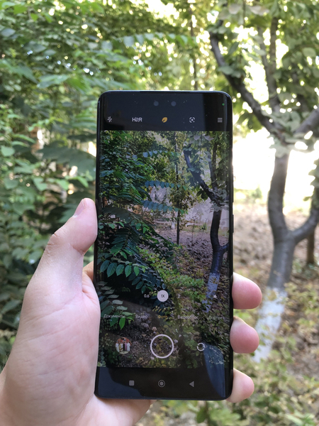 Xiaomi 13 lite abmen iPhone ga 11 dan boshlab tepasi