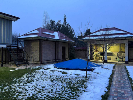 Срочно Продается Дача Sotiladi Dacha