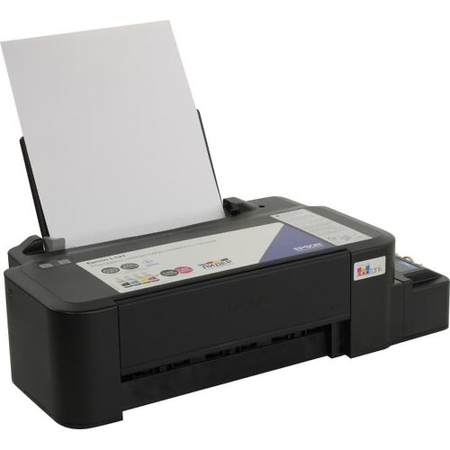 Экономный Epson L121 принтер, идеал, новый, в количестве.