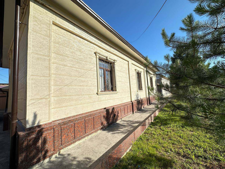 Кокча махала 3,3 соток