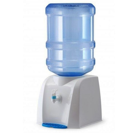 Мини Кулер Kuler Настольный диспенсер Mini dispenser Куллер Kuller