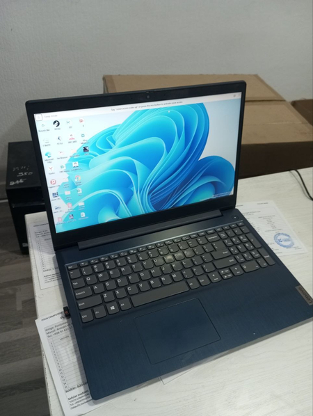 Lenovo kafolati bilan