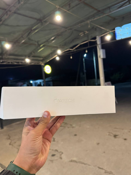 Apple watch7 I watch