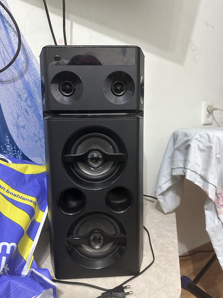 Kalonka panasonic