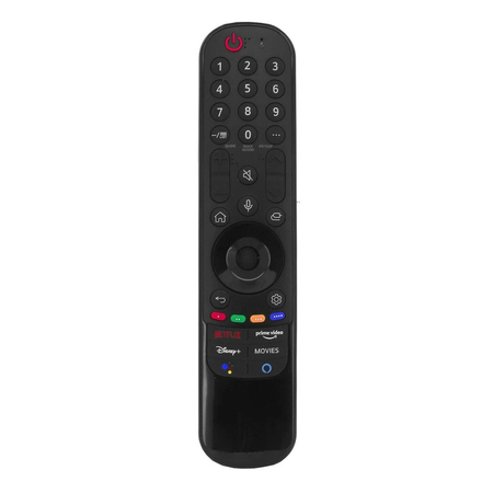 Телевизор 50QNED816QA LG QNED MiniLED 4K 50'' NanoCell Neo QLED (2022)