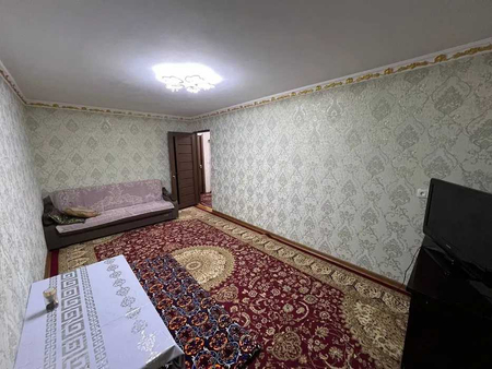 Аренда квартиры на Чиланзар 24 кв  ID: AK 201