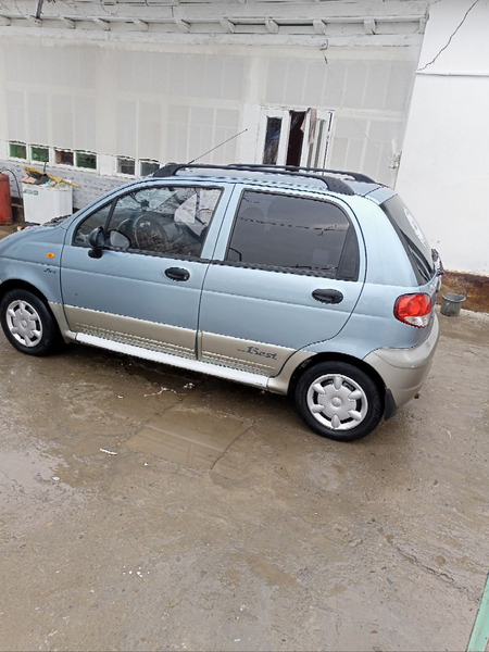 Matez best halol pirabek