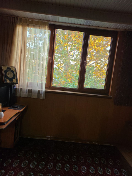 Срочно продаётся Яккасарайский р. Ул.Ракат пединститут