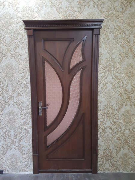 Дверей разний на заказ