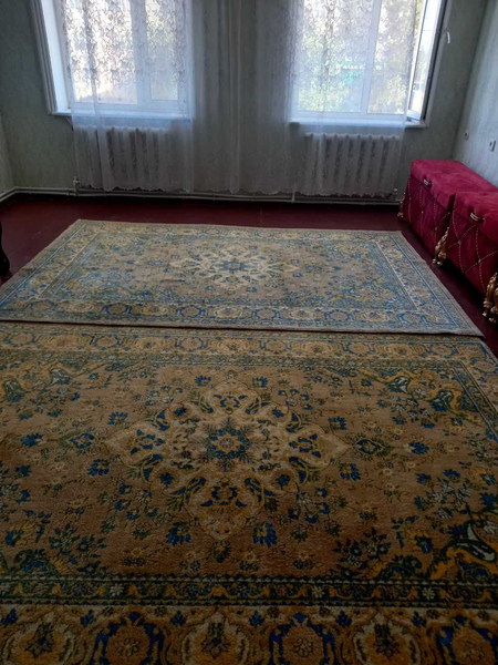 жай арендага бериледи