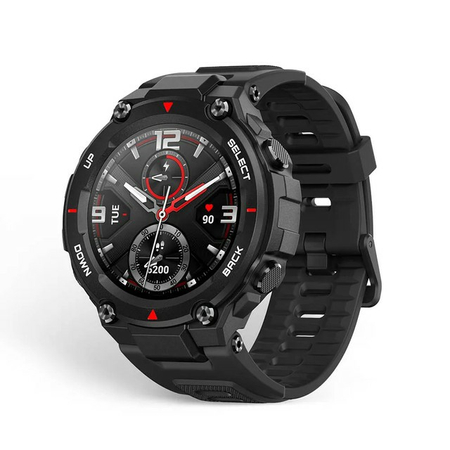 Amazfit T-Rex smart soati