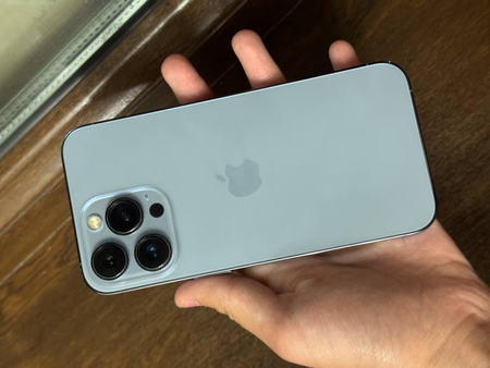 Iphone 13 pro 128gb