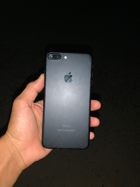 Iphone 7plus 32gb