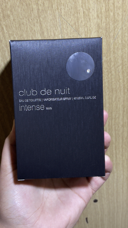 Club de nuit original fransiya