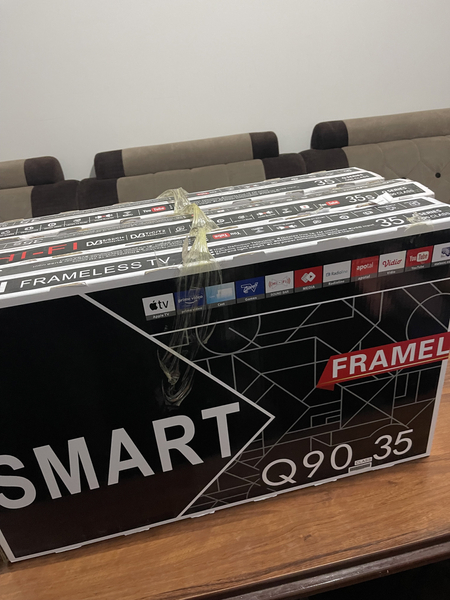 Телевизор smart  Samsung оптом