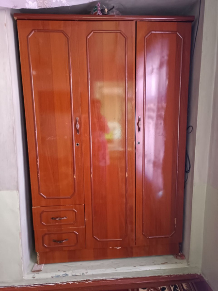 Spalni shkaf detskiy trumo hammasi 2 million