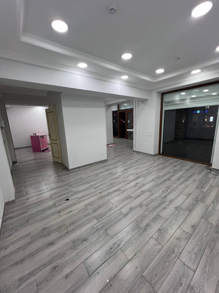 Аренда Евро офис Клиника Фёдорович 75 м2