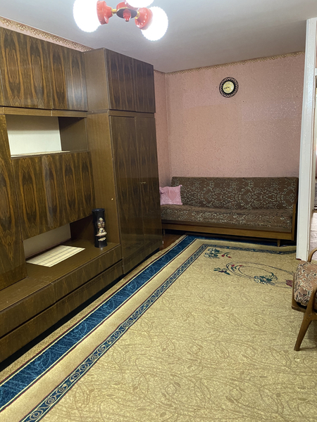 Квартира