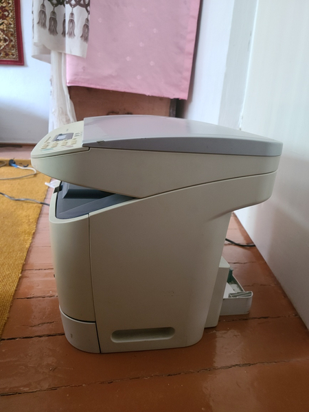 Canon Laser Base MF3220