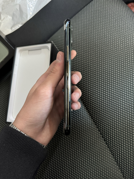 Iphone 11 pro 64gb