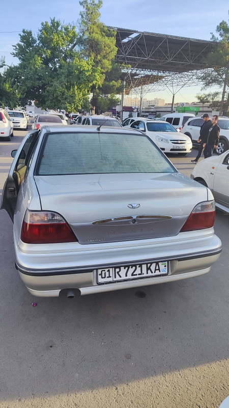 Nexia 1 sonc 2006