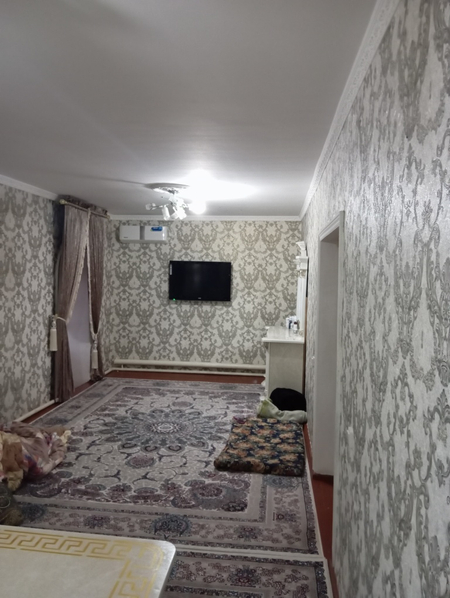 дом продается 6 соток