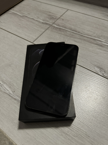 Iphone 12 pro 512